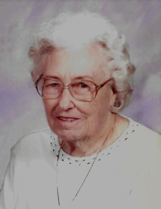 Mary Jane Steed Eckman “Jane” | News, Sports, Jobs - Standard-Examiner